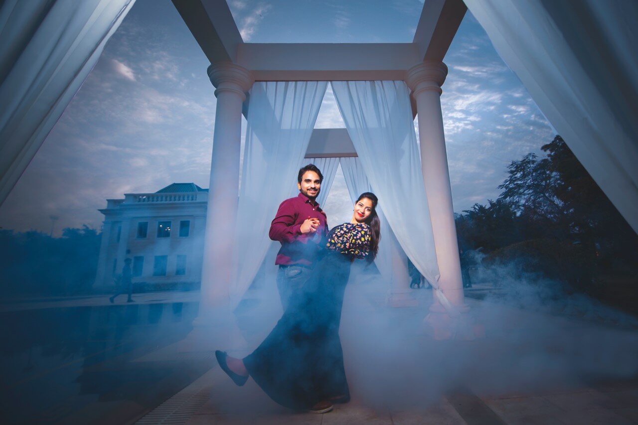 5 Konsep Prewedding Indoor Terbaik - Datengdong