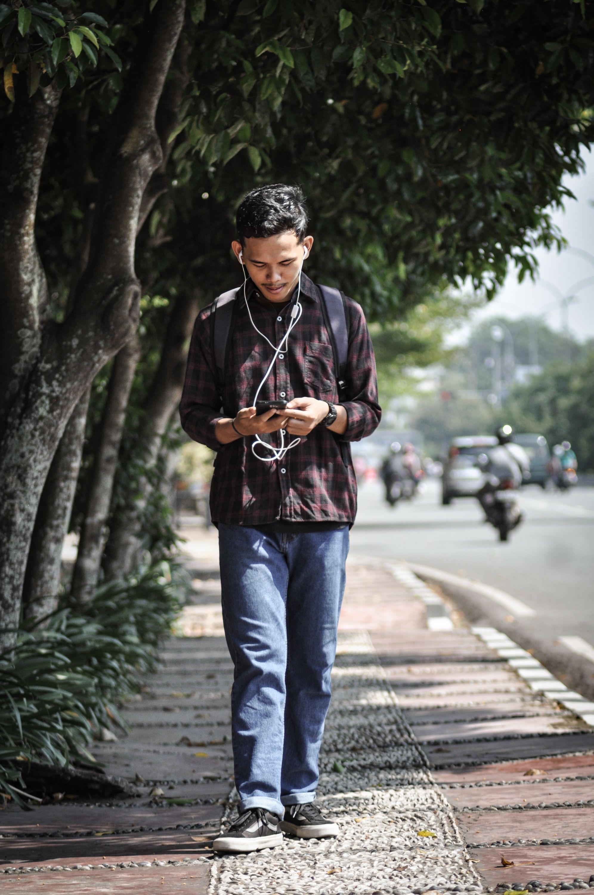 Contoh Undangan Pernikahan Online Deny & Vira - Datengdong