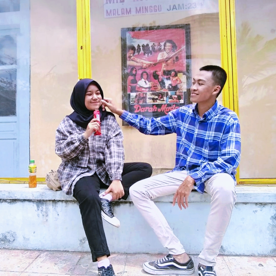 Inspirasi Undangan Pernikahan Digital Rozzy & Sherly - Datengdong